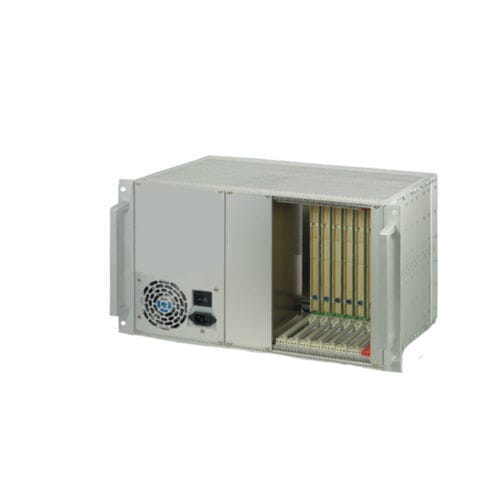 CompactPCI/VME system - 24579-030 - nVent Schroff GmbH