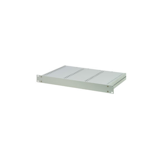 Rack-mount chassis - MultipacPRO - nVent Schroff GmbH - 19" / 1U / aluminum