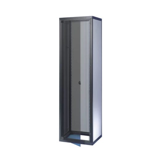 Floor-mounted electric cabinet - Eurorack - nVent Schroff GmbH ...