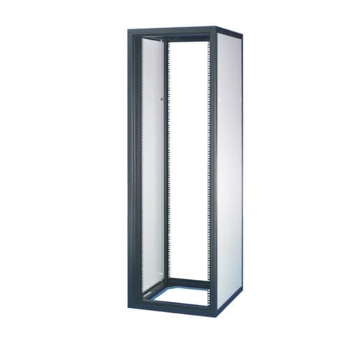 Floor-mounted electric cabinet - Eurorack - nVent Schroff GmbH ...