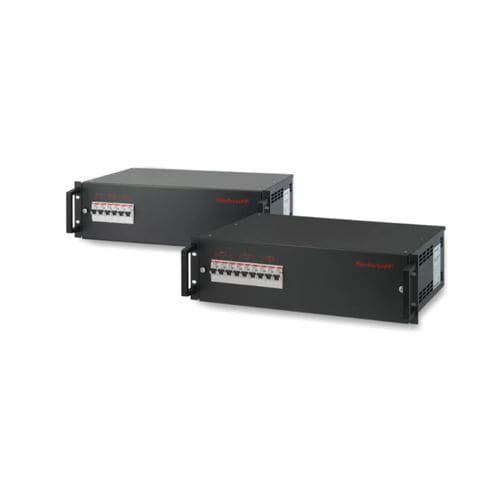 19" rack power distribution unit - 60110-366 - nVent Schroff GmbH - IEC ...