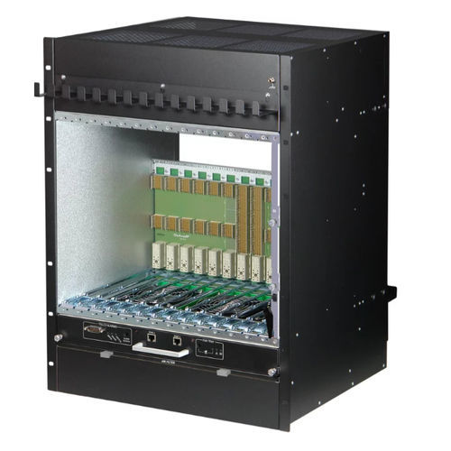 Rack-mount AdvancedTCA platform - 11990-192 - nVent Schroff GmbH