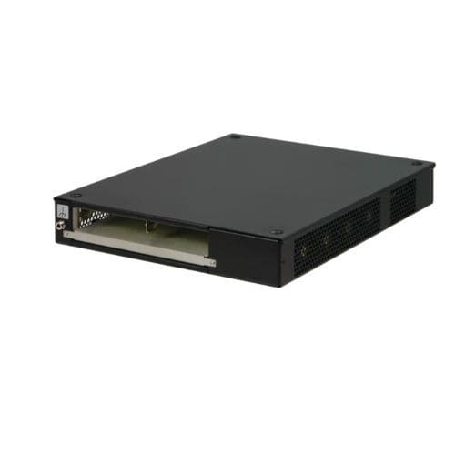 Rack-mount MicroTCA platform - 11850-023 - nVent Schroff GmbH