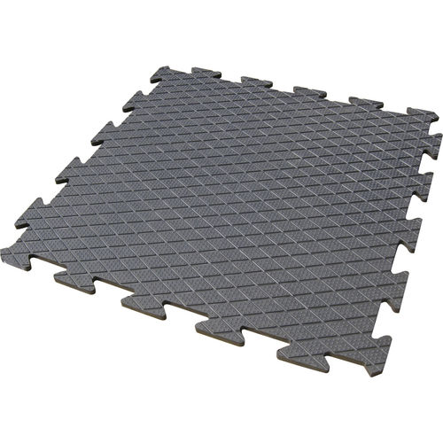 Protection tile - CLIP SUPER - IDS - rubber / for pedestrian traffic ...