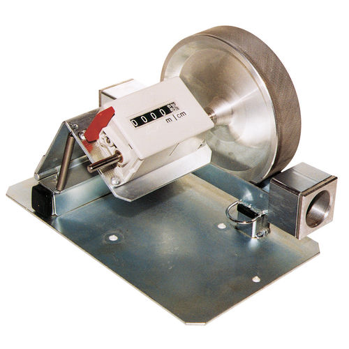 Cable length measuring instrument - M35 - CABLE EQUIPEMENTS - for cables