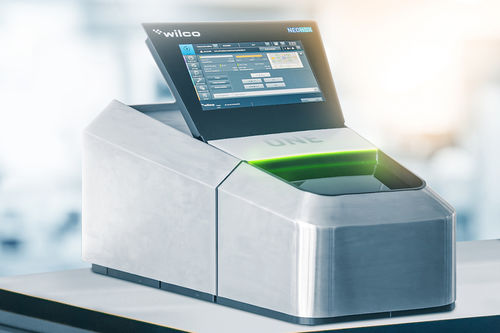 Headspace analyzer - NEO HSX series - WILCO AG - oxygen / carbon dioxide / gas