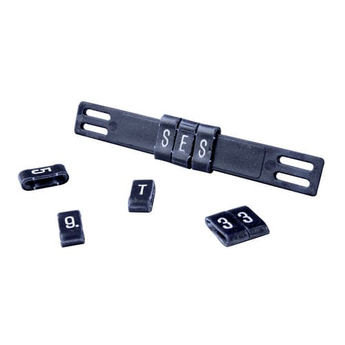 Cable identifier - PLIO PP MDE - SES-STERLING