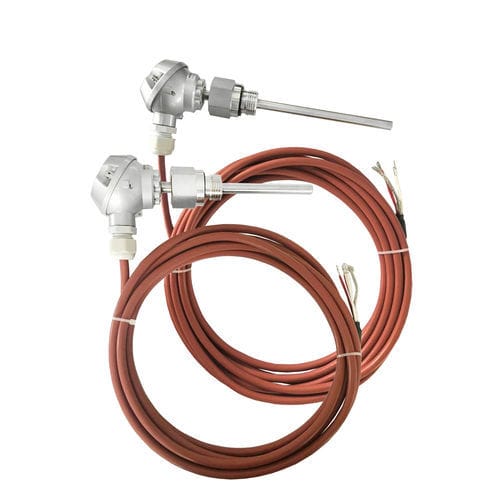 RTD temperature probe - TM1407 - Nanjing Bocon Science & Technology Co ...