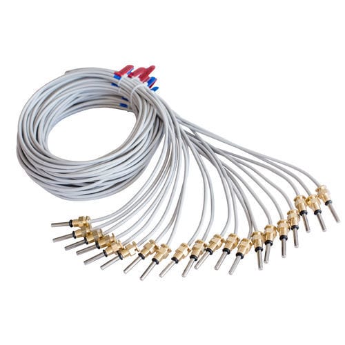 Pt1000 temperature sensor - PT1000 MID DN15 TM1101-5-1500 - Nanjing ...