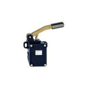 Slack-wire limit switch - EX-441 - SCHMERSAL - for hazardous areas ...