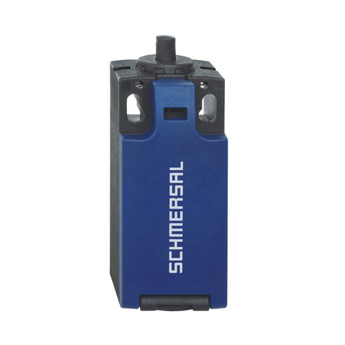 IP67 position switch - PS215 series - SCHMERSAL - with safety function