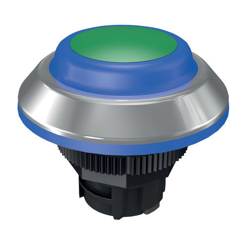 IP67 push-button switch - HDT series - SCHMERSAL - IP69K / hygienic