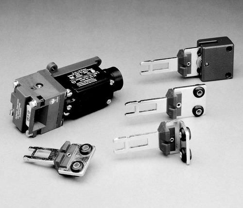 Multipole switch - TZG - SCHMERSAL - watertight / rugged / corrosion ...