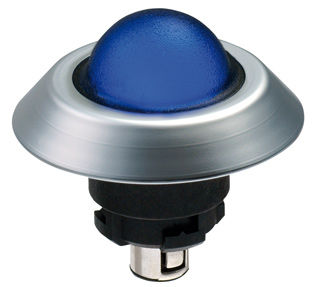 Mushroom push-button switch - N series - SCHMERSAL - IP67 ...