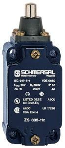 ATEX position switch - EX-T335 - SCHMERSAL - IP65 / with safety ...