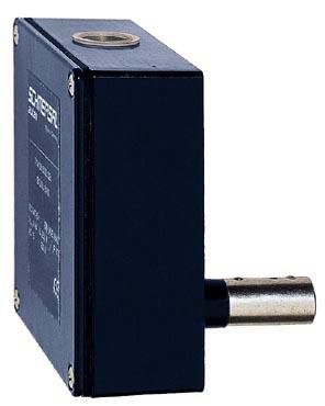 Hinge with built-in safety switch - T.V10S 500 series - SCHMERSAL
