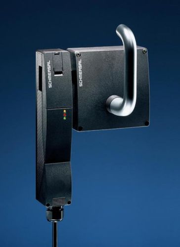 Door-handle actuator - AZ/AZM 201-B30 - SCHMERSAL