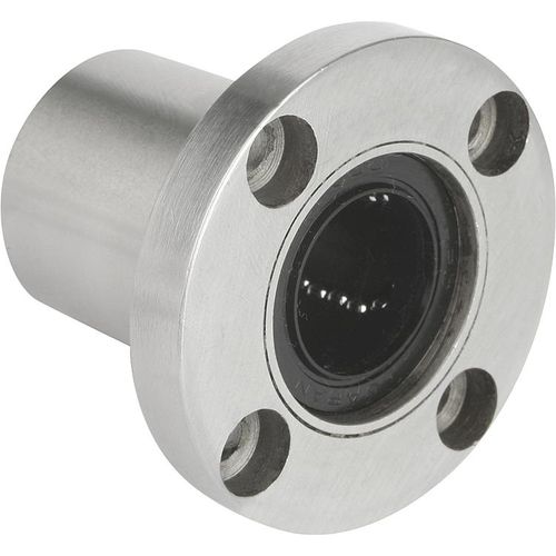 Ball bushing block-bearing - 21518 - norelem - Éléments standard ...
