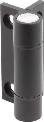 Spring hinge - 27906 - norelem - Éléments standard mécaniques - PA ...