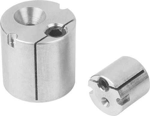 Locating bush - 03331 - norelem - Éléments standard mécaniques