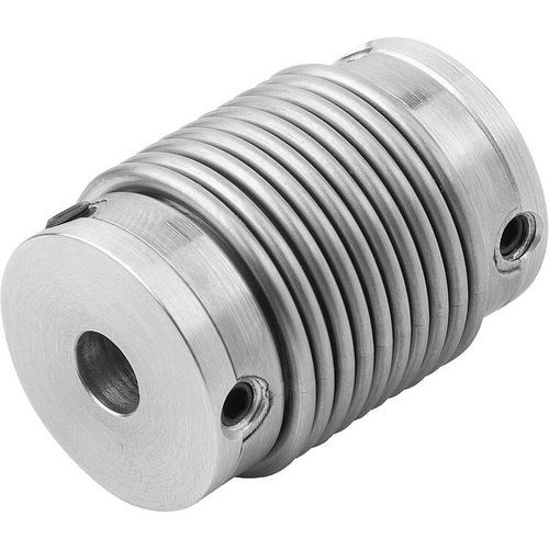 Flexible coupling - 23003 series - norelem - Éléments standard ...