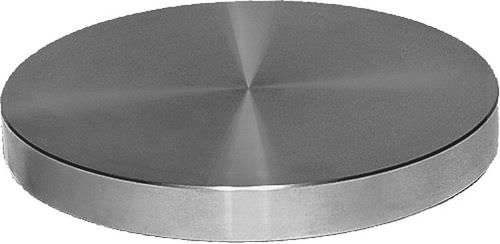 Steel base plate - 01280 - norelem - Éléments standard mécaniques ...