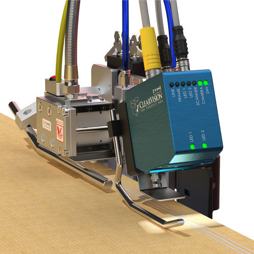 Camera inspection system - GlueChek™ - Valco Melton - quality control ...