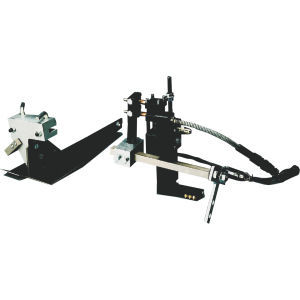 Taper machine conversion kit - Valco Melton