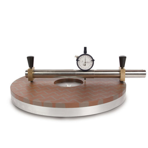 Flatness gauge - 08 00892 00 - LAM PLAN