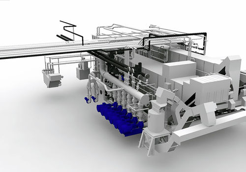 CAD software - VenturisIT GmbH - 2D / 3D