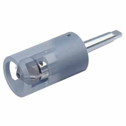 Machine tool chamfering tool - KOPAL CAROSSINO