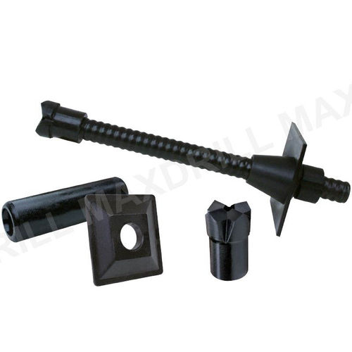 Bolt - R51L, R51N - MAXDRILL ROCK TOOLS CO., LTD