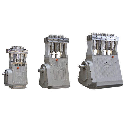 Hydraulic plunger pump - falch gmbh - hydraulic motor / water / high ...