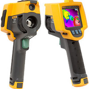 Thermal imager - Ti32 - BERCU - for research and development / for ...