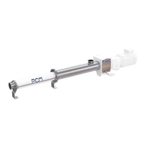 Progressive cavity pump - PCM EcoMoineau™ LX - PCM - for chemicals ...