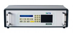 Gas analyzer - 542 - Systech Illinois - process / thermal conductivity ...