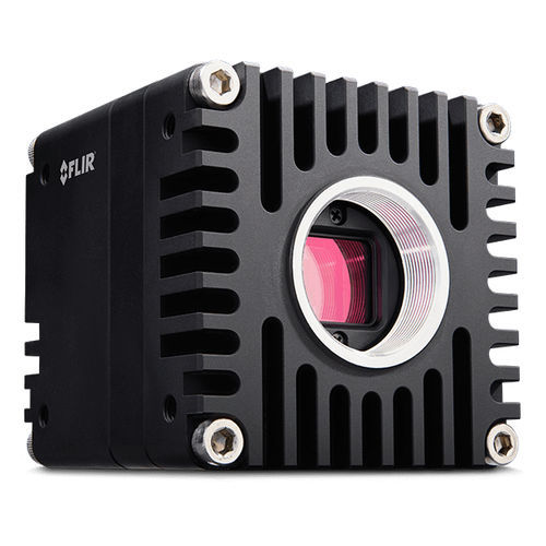 Industrial camera - Oryx - FLIR SYSTEMS - machine vision / digital ...