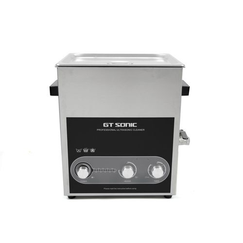 Industrial ultrasonic cleaner - GT SONIC- ST series - GT Sonic