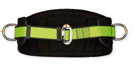 Fall arrest belt - V1 NEON - Vertiqual