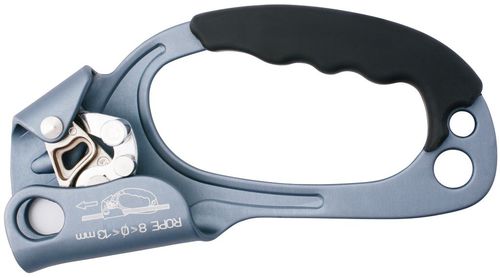 Hand rope clamp - 220 g - Edelrid