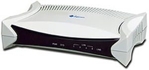 Point-to-point modem - 8E4458 - Digicom SpA - internet / industrial