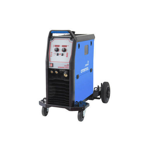 MMA welder - CITOSTEEL 250C series - Lincoln Electric - MIG-MAG / three ...