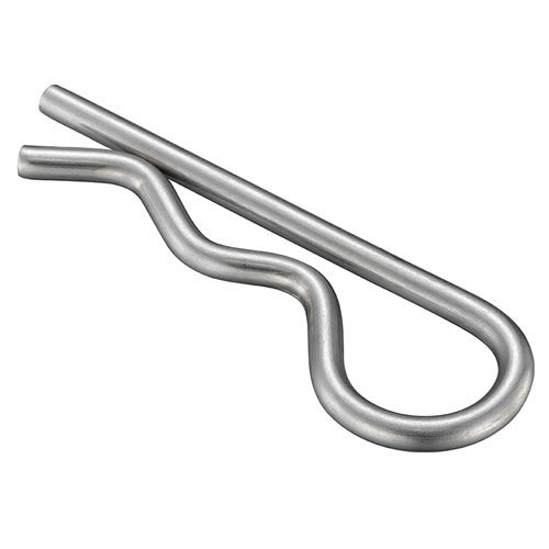 Beta pin - GBZB series - Maillon rapide - Peguet - stainless steel / steel