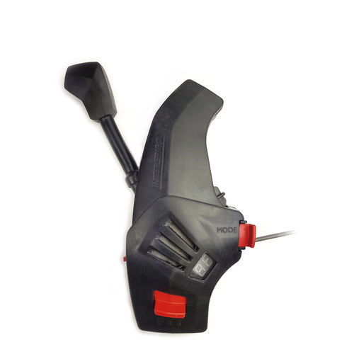 Wireless radio transmitter - Spirocom XXL - Interspiro - radio data ...