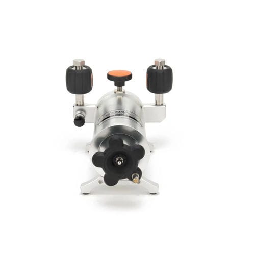 Manual test pump - 901B - Additel Corporation - low-pressure