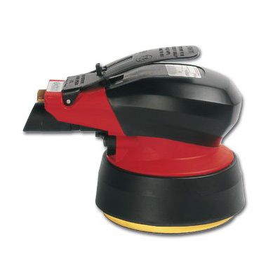 Random orbital sander - SXRA35 - Desoutter Industrial Tools - pneumatic ...