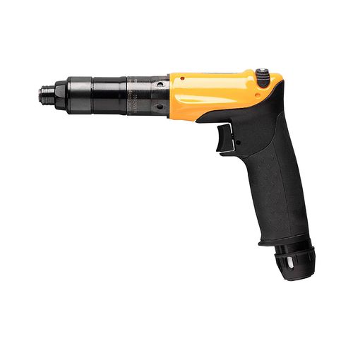 Pistol air screwdriver - LUM series - Atlas Copco Tools - high-torque ...