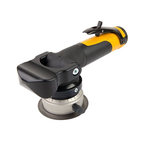 Pneumatic beveling machine - LSB38 S085 - Atlas Copco Tools - portable