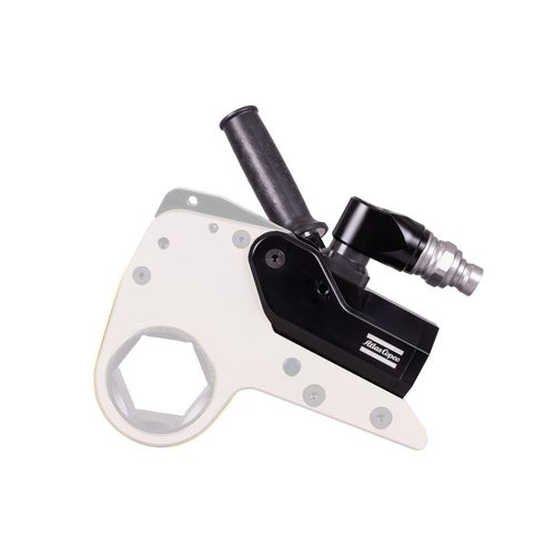 Hydraulic torque wrench - TFX series - Atlas Copco Tools