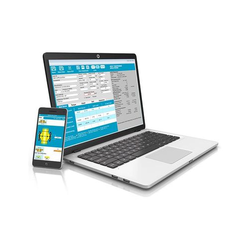 Calculation software - Atlas Copco Tools - locking / off-line / Windows